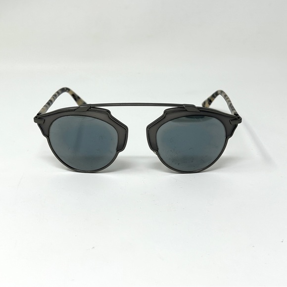 Dior | Accessories | Dior So Real Sunglasses Frame Only For Restore No ...